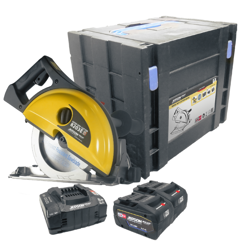 JEPSON Power - Official Webshop